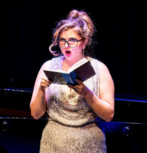 Opera’s Rising Stars: The Pasadena Vocal Competition - The California Tech
